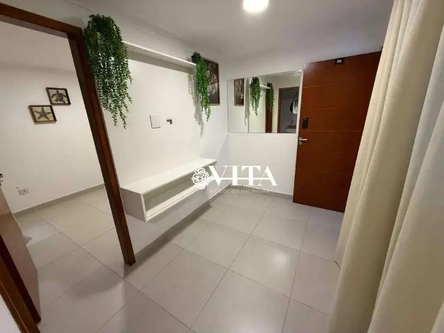 Apartamento para Locação em Guarulhos/SP Centro 1 Quartos