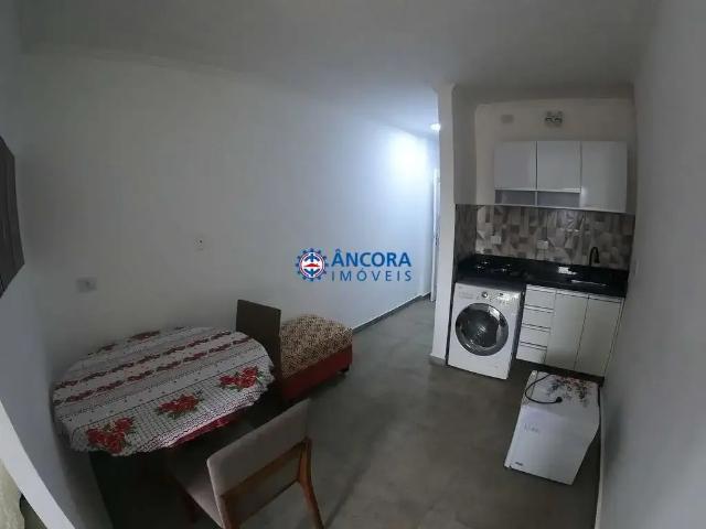 Apartamento para Locação em Guarulhos/SP Centro 1 Quartos