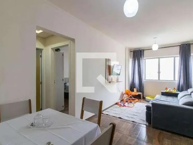 Apartamento para Locação em Guarulhos/SP Centro 1 Quartos