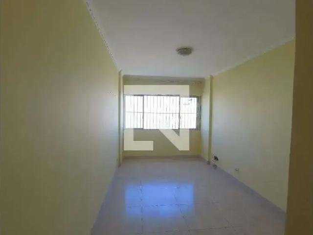 Apartamento para Locação em Guarulhos/SP Centro 1 Quartos