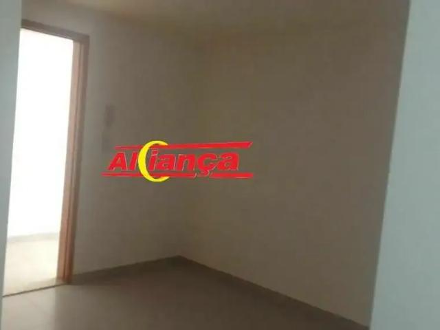 Apartamento para Locação em Guarulhos/SP Centro 1 Quartos