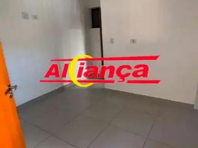 Apartamento para Locação em Guarulhos/SP Centro 1 Quartos