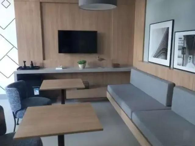 Apartamento para Locação em Guarulhos/SP Centro 1 Quartos