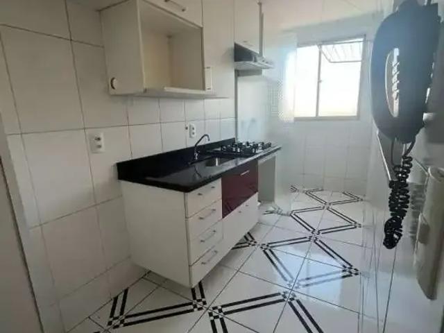 Apartamento para Locação em Guarulhos/SP Centro