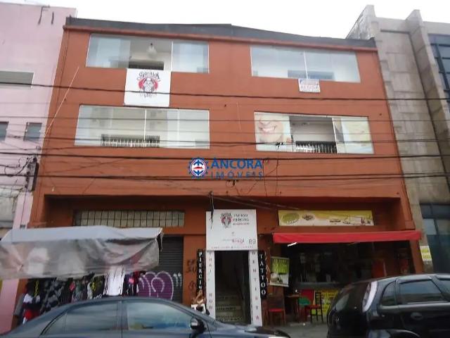 Apartamento para Locação em Guarulhos/SP Centro 2 Quartos