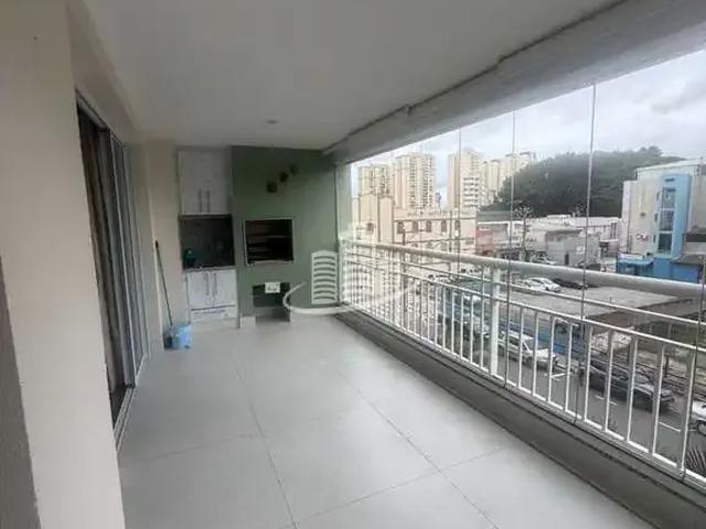 Apartamento para Locação em Guarulhos/SP Centro 2 Quartos