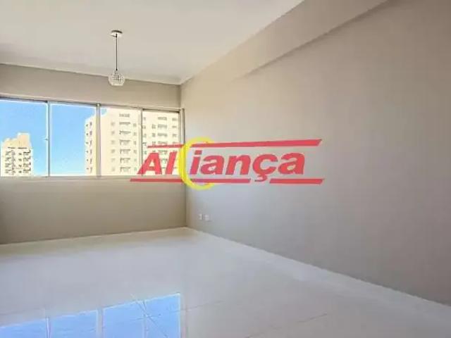 Apartamento para Locação em Guarulhos/SP Centro 2 Quartos