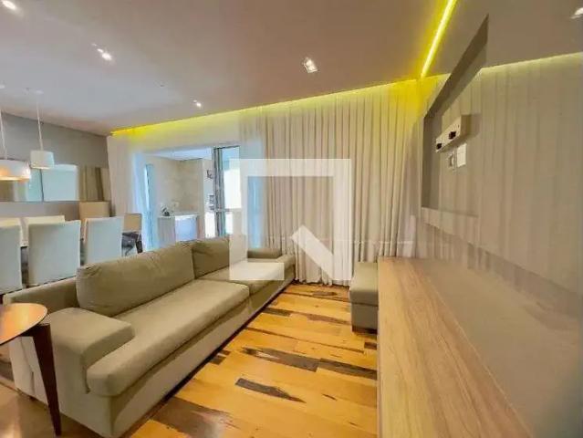Apartamento para Locação em Guarulhos/SP Centro 2 Quartos