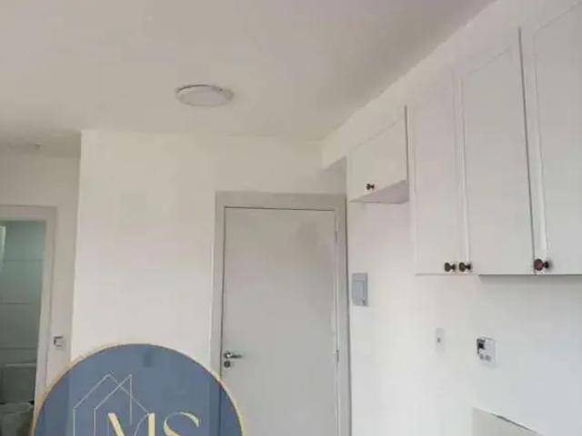 Apartamento para Locação em Guarulhos/SP Centro 2 Quartos