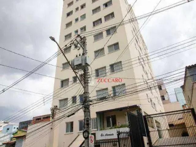 Apartamento para Locação em Guarulhos/SP Centro 2 Quartos