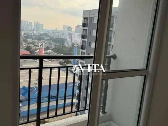 Apartamento para Locação em Guarulhos/SP Centro 2 Quartos