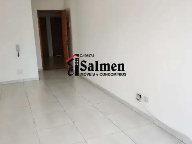 Apartamento para Locação em Guarulhos/SP Centro 2 Quartos