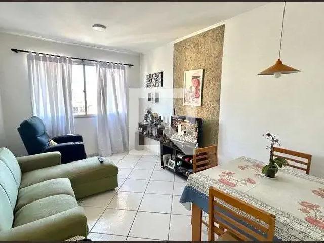 Apartamento para Locação em Guarulhos/SP Centro 2 Quartos