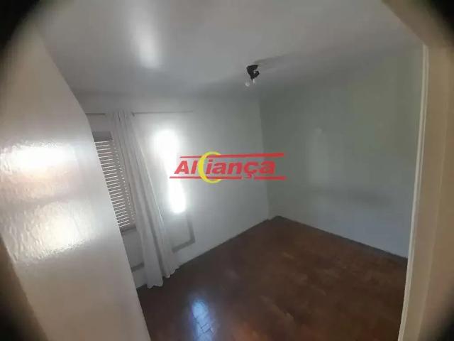 Apartamento para Locação em Guarulhos/SP Centro 2 Quartos