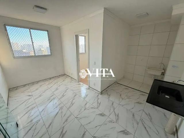 Apartamento para Locação em Guarulhos/SP Centro 2 Quartos