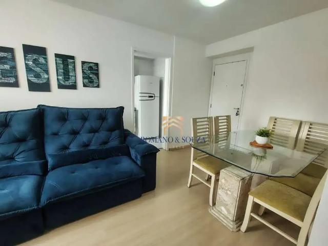 Apartamento para Locação em Guarulhos/SP Centro 2 Quartos