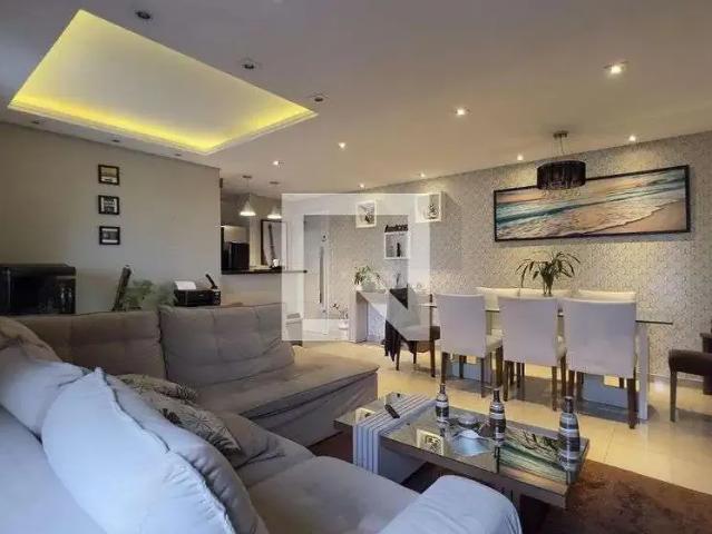 Apartamento para Locação em Guarulhos/SP Centro 2 Quartos