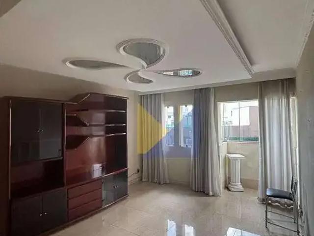 Apartamento para Locação em Guarulhos/SP Centro 2 Quartos