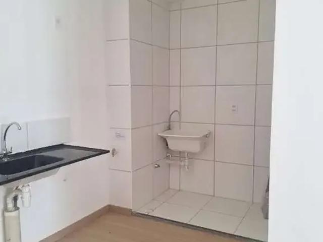 Apartamento para Locação em Guarulhos/SP Centro 2 Quartos