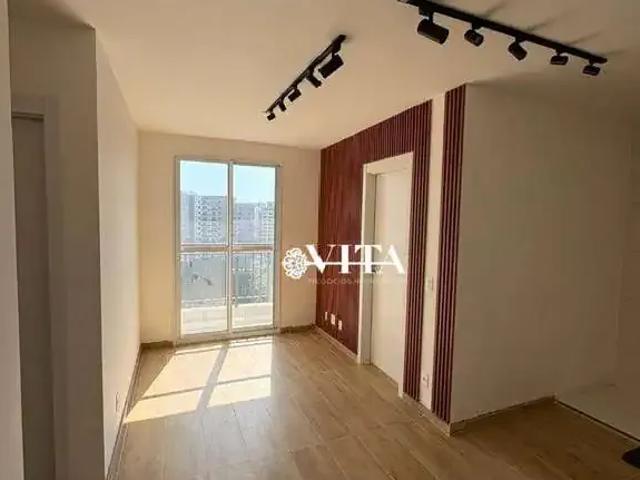 Apartamento para Locação em Guarulhos/SP Centro 2 Quartos