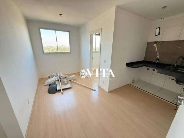 Apartamento para Locação em Guarulhos/SP Centro 2 Quartos