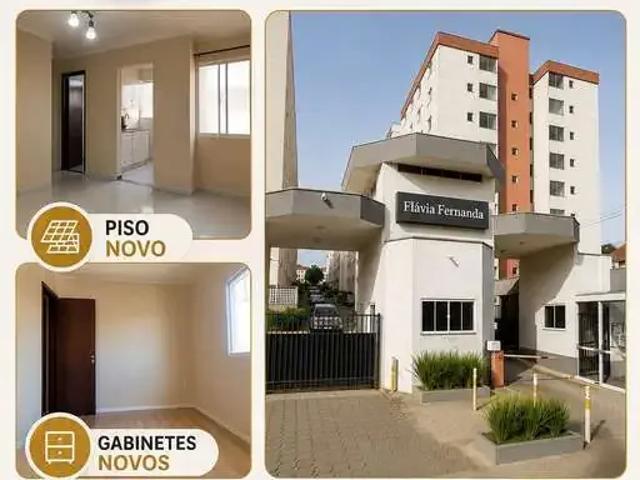 Apartamento para Locação em Guarulhos/SP Centro 2 Quartos