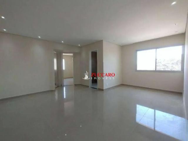 Apartamento para Locação em Guarulhos/SP Centro 2 Quartos