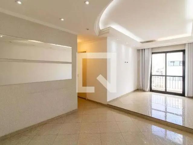 Apartamento para Locação em Guarulhos/SP Centro 2 Quartos