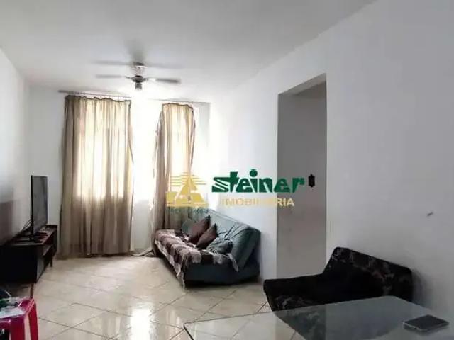 Apartamento para Locação em Guarulhos/SP Centro 2 Quartos