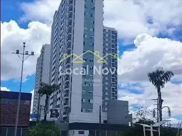 Apartamento para Locação em Guarulhos/SP Centro 2 Quartos