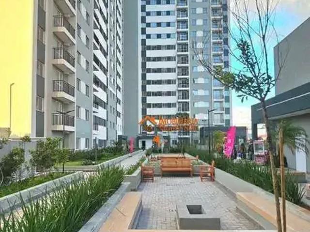 Apartamento para Locação em Guarulhos/SP Centro 2 Quartos