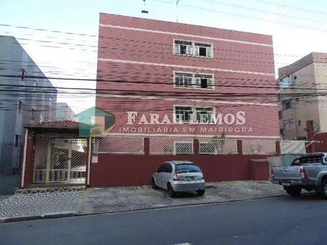 Apartamento para Locação em Guarulhos/SP Centro 2 Quartos