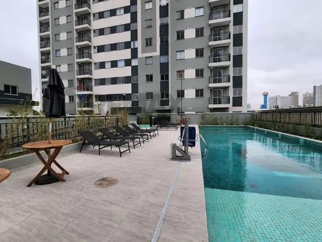 Apartamento para Locação em Guarulhos/SP Centro
