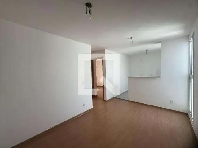Apartamento para Locação em Guarulhos/SP Chácara das Lavras 2 Quartos