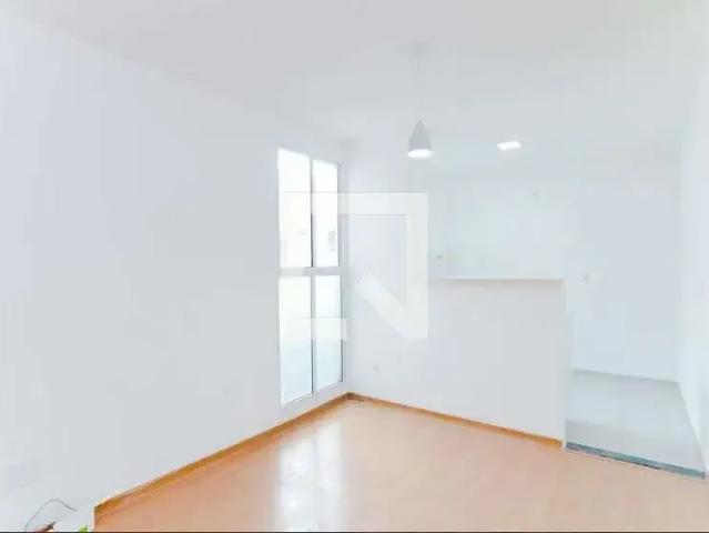 Apartamento para Locação em Guarulhos/SP Chácara das Lavras 2 Quartos