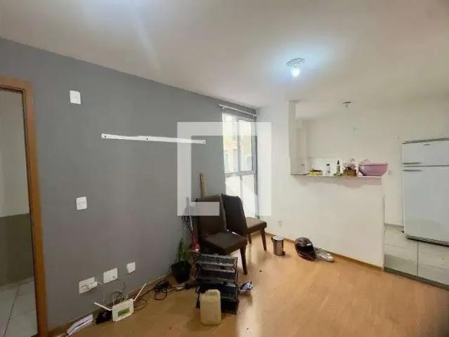 Apartamento para Locação em Guarulhos/SP Chácara das Lavras 2 Quartos