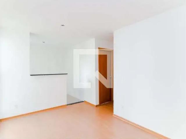 Apartamento para Locação em Guarulhos/SP Chácara das Lavras 2 Quartos