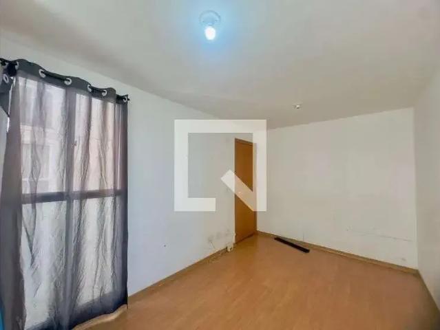 Apartamento para Locação em Guarulhos/SP Chácara das Lavras 2 Quartos