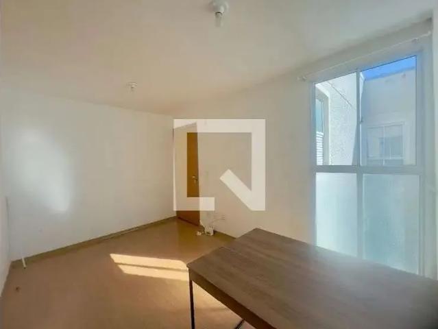 Apartamento para Locação em Guarulhos/SP Chácara das Lavras 2 Quartos
