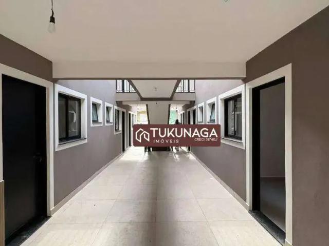 Apartamento para Locação em Guarulhos/SP Chácara do Vovô 1 Quartos