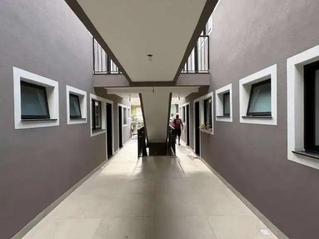 Apartamento para Locação em Guarulhos/SP Chácara do Vovô 1 Quartos