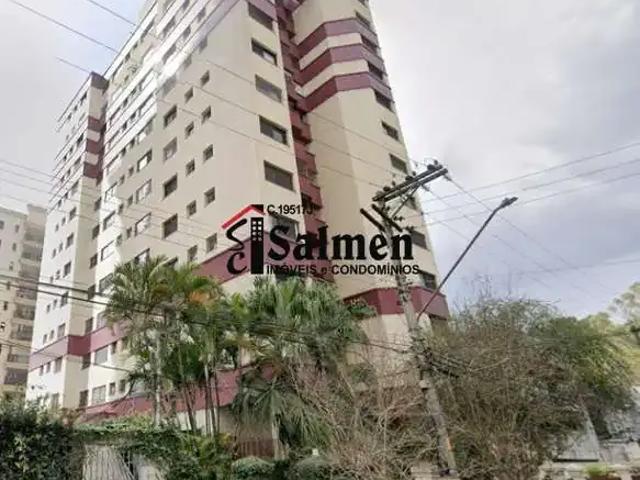 Apartamento para Locação em Guarulhos/SP Chácara São Luis 3 Quartos