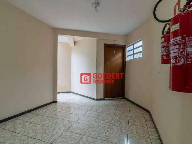 Apartamento para Locação em Guarulhos/SP Cidade Jardim Cumbica 1 Quartos