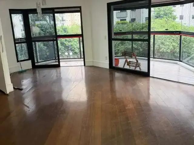 Apartamento para Locação em Guarulhos/SP Cidade Maia 4 Quartos