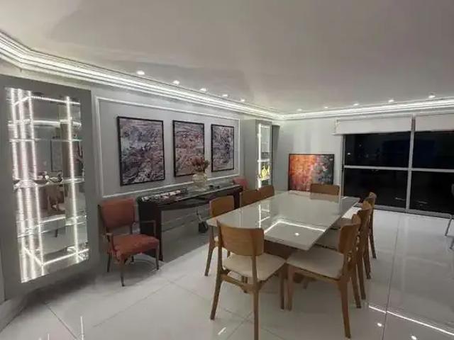 Apartamento para Locação em Guarulhos/SP Cidade Maia 4 Quartos