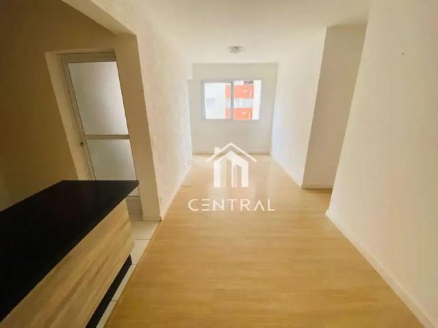 Apartamento para Locação em Guarulhos/SP Cidade Maia 2 Quartos