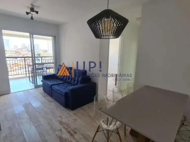 Apartamento para Locação em Guarulhos/SP Cidade Maia 2 Quartos