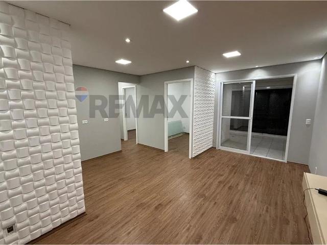 Apartamento para Locação em Guarulhos/SP Cidade Maia 2 Quartos