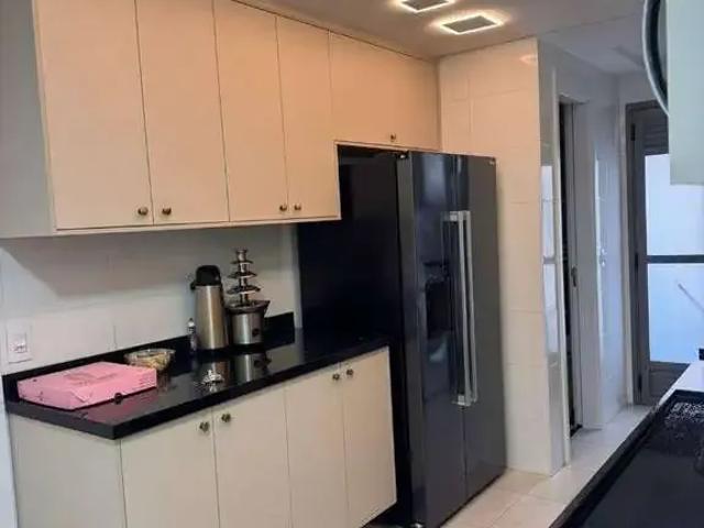 Apartamento para Locação em Guarulhos/SP Cidade Maia 3 Quartos