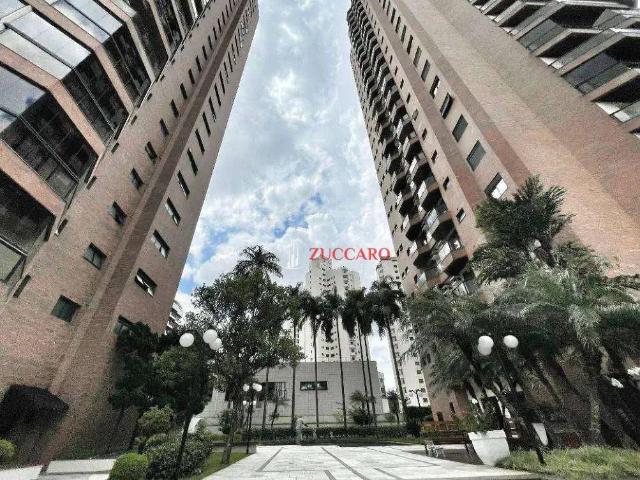 Apartamento para Locação em Guarulhos/SP Cidade Maia 3 Quartos